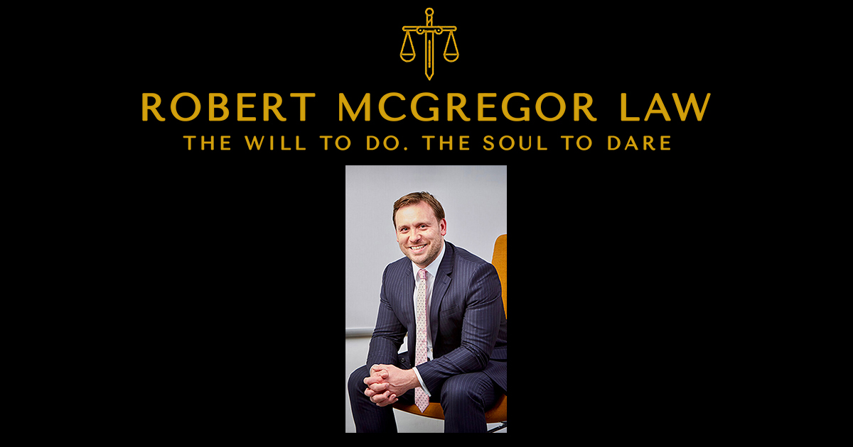FAQs – Robert McGregor